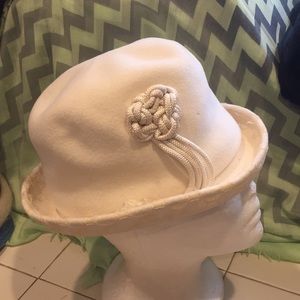 Lisa tm | Accessories | Vintage Lisa Bucket Style Hat Made In Usa ...